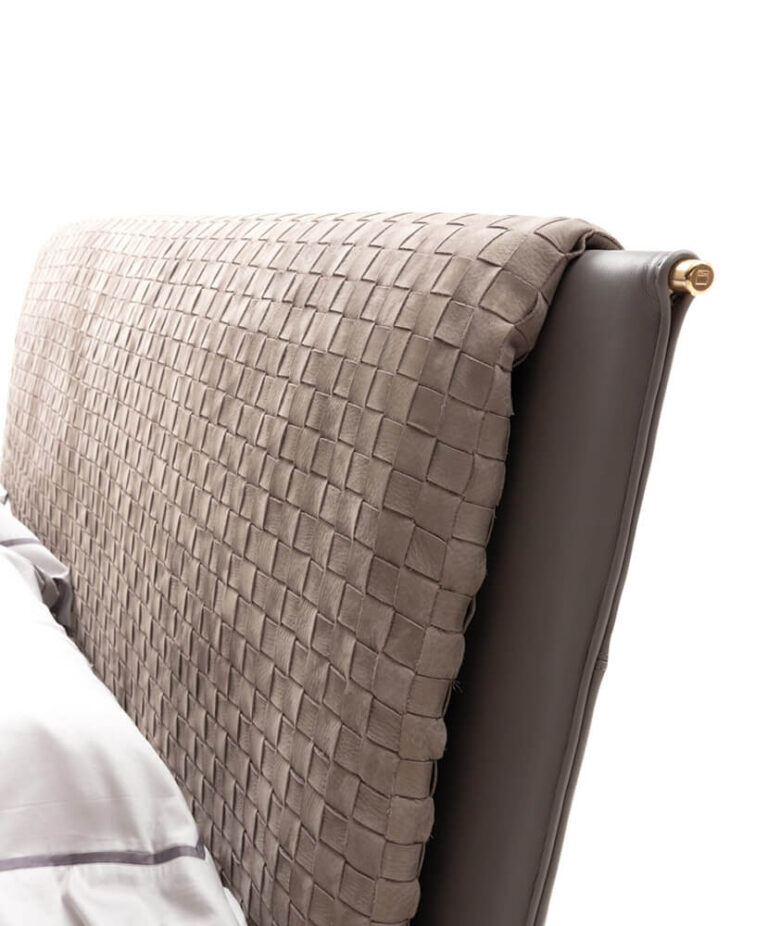 Barnaby Bed | Passerini