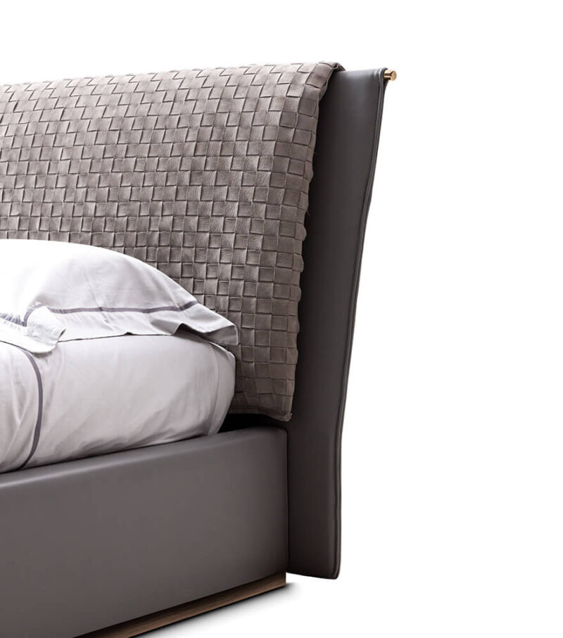 Barnaby Bed | Passerini