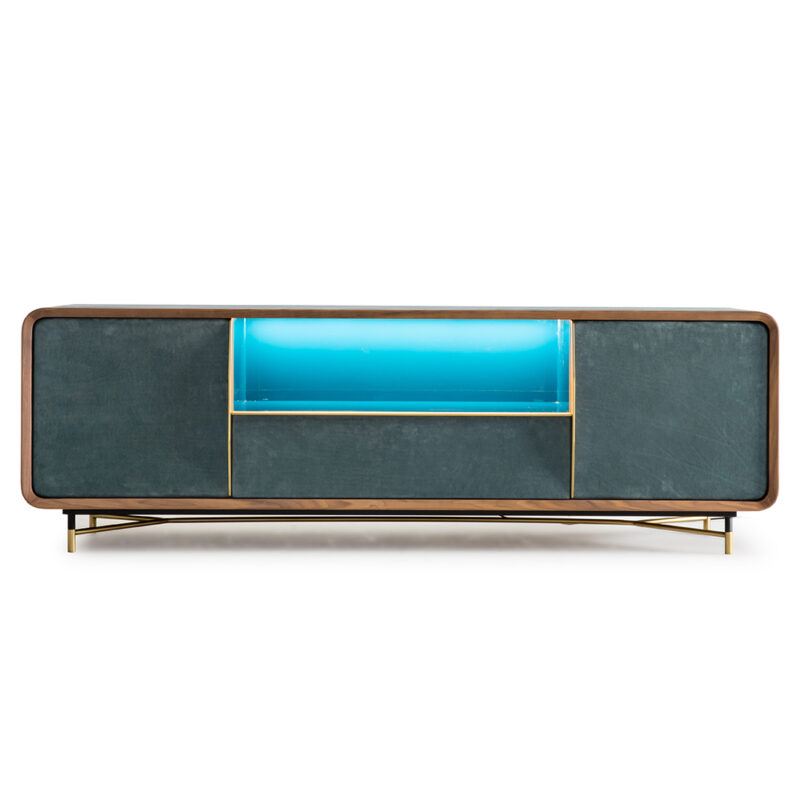 Chantal TV Cabinet | Passerini Selections | Passerini