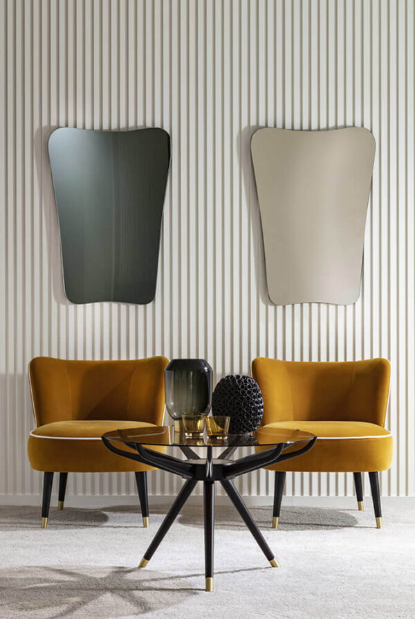 Charli Side Table | Passerini Selections | Passerini