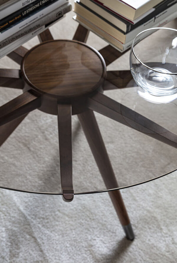 Charli Side Table | Passerini Selections | Passerini