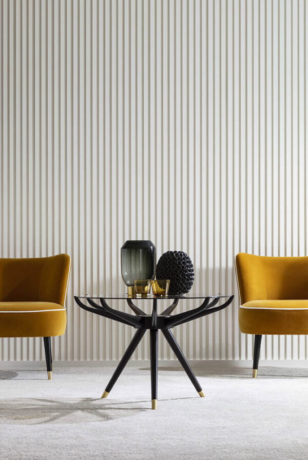 Charli Side Table | Passerini Selections | Passerini