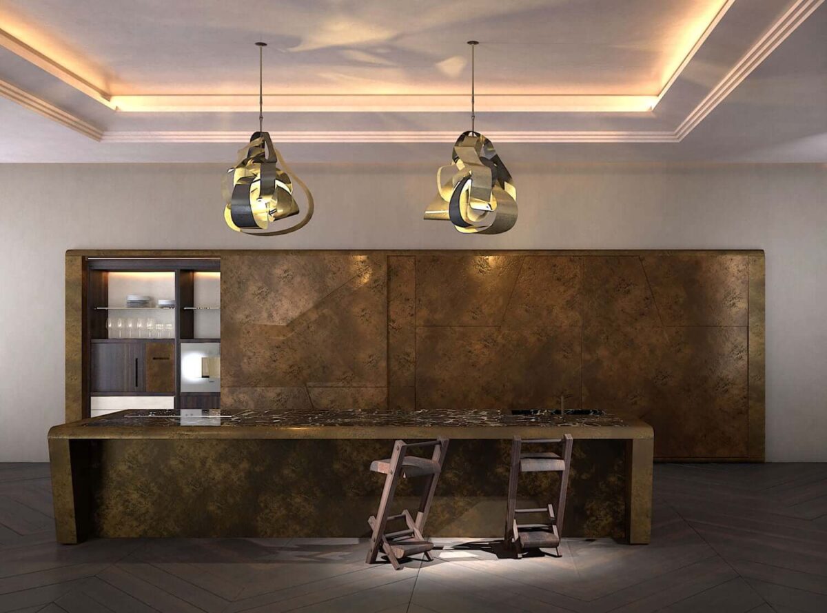 Luxury Custom Furniture | Passerini