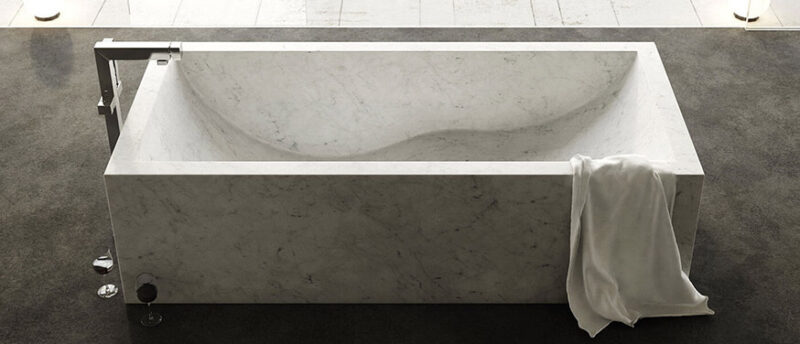 Custom Marble Works | Passerini