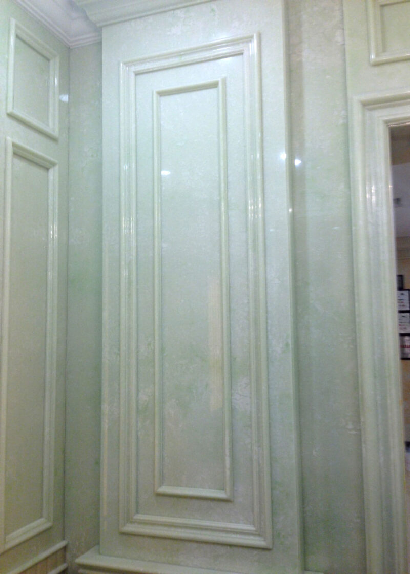 Custom Marble Works | Passerini