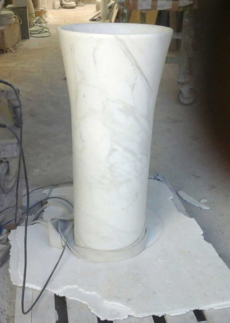 Custom Marble Works | Passerini