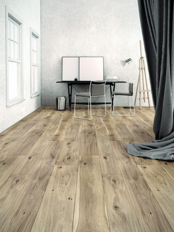 Handmade Wooden Floors | Passerini