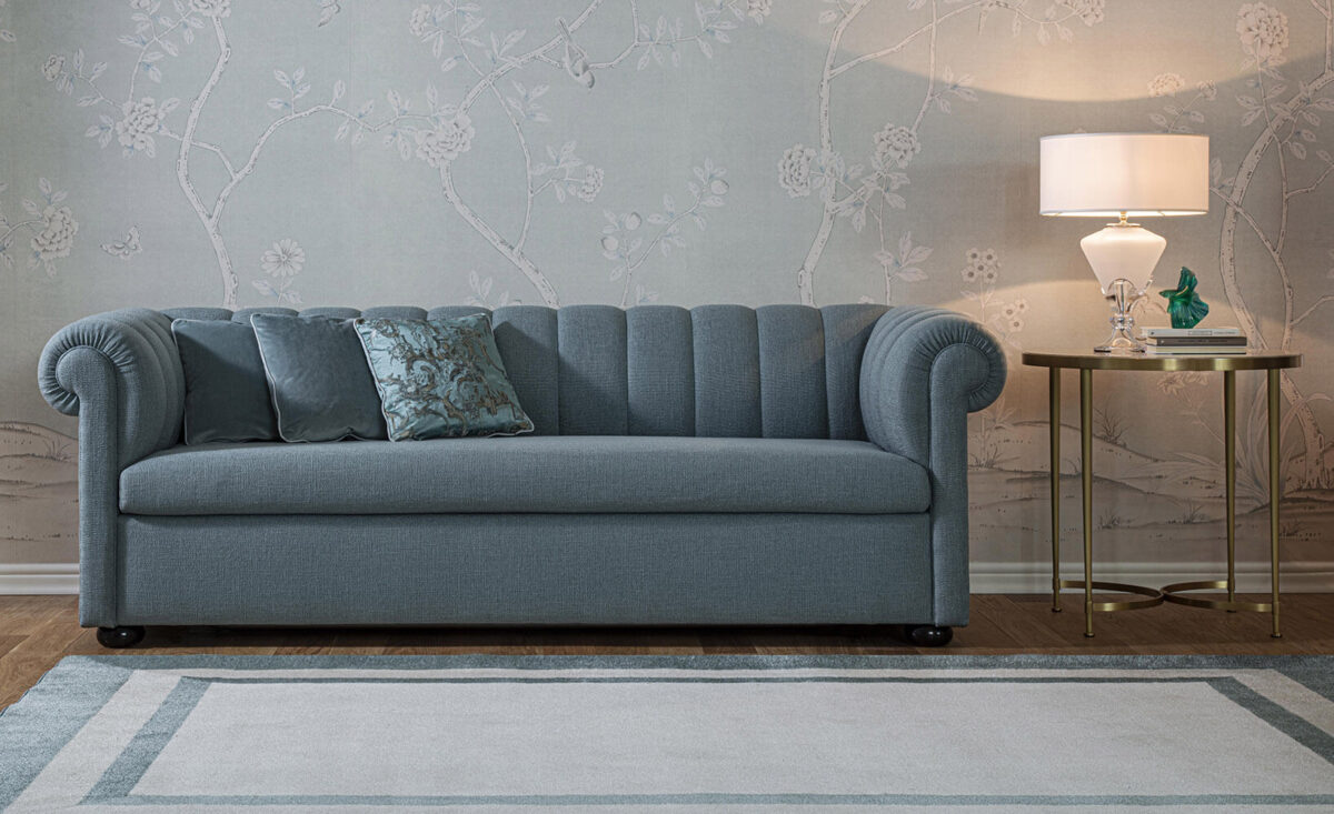 Giorgio Sofa | Passerini Selections | Passerini