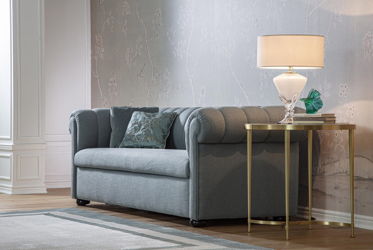 Giorgio Sofa | Passerini Selections | Passerini