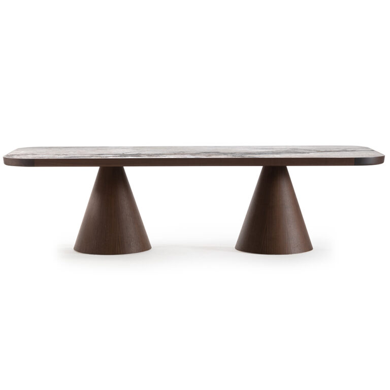 Gordon Dining Table | Passerini Selections | Passerini