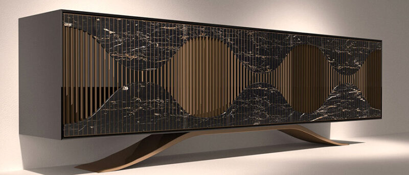 Luxury Custom Furniture | Passerini