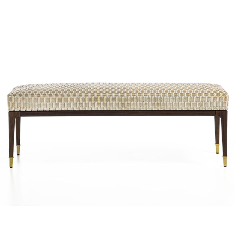 Nara Bench | Passerini Selections | Passerini