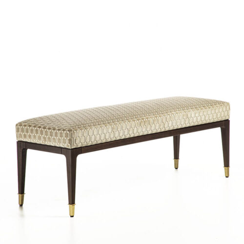 Nara Bench | Passerini Selections | Passerini