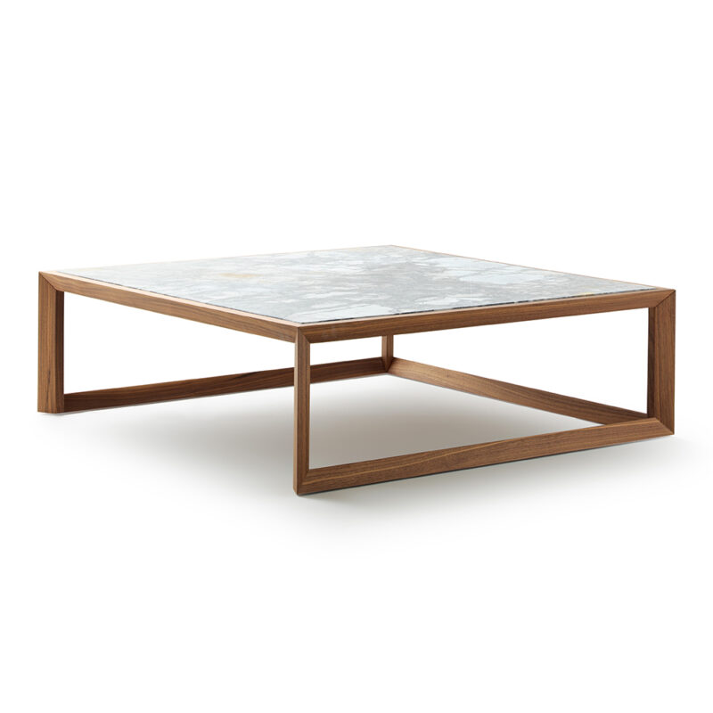 Nathan coffee table | Passerini Selections | Passerini