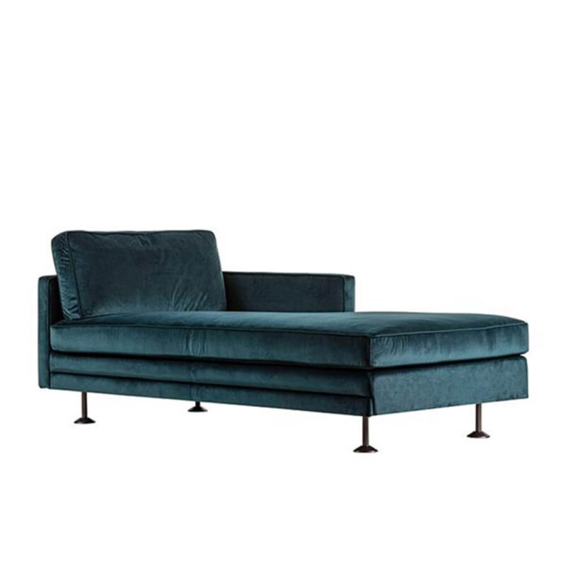 Quinto Chaise Longue | Passerini Selections | Passerini