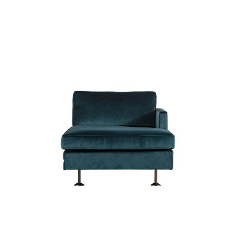 Quinto Chaise Longue | Passerini Selections | Passerini