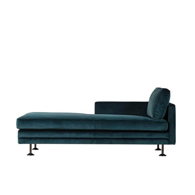 Quinto Chaise Longue | Passerini Selections | Passerini