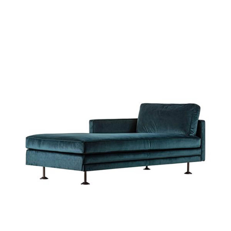 Quinto Chaise Longue | Passerini Selections | Passerini