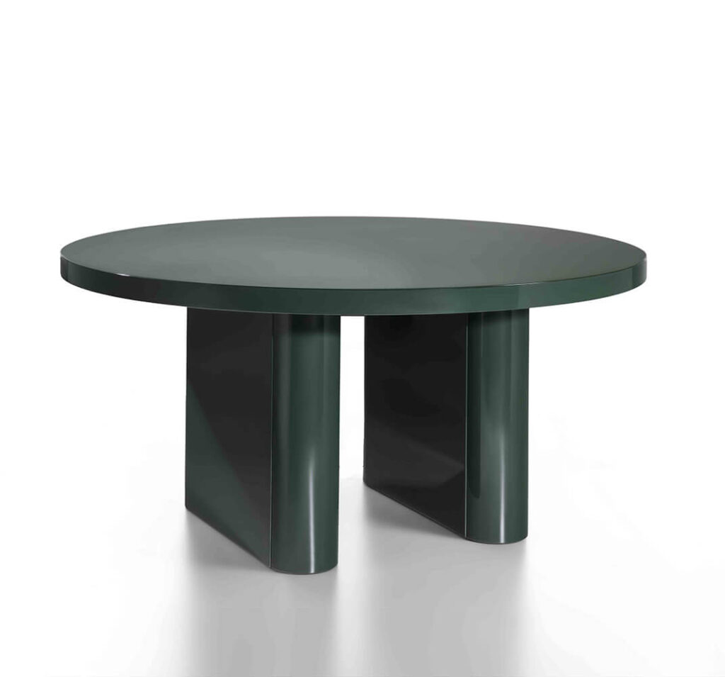 Theo Dining table | Passerini Selections | Passerini