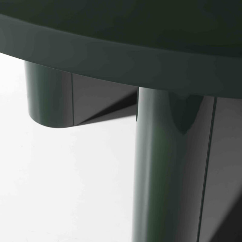 Theo Dining table | Passerini Selections | Passerini