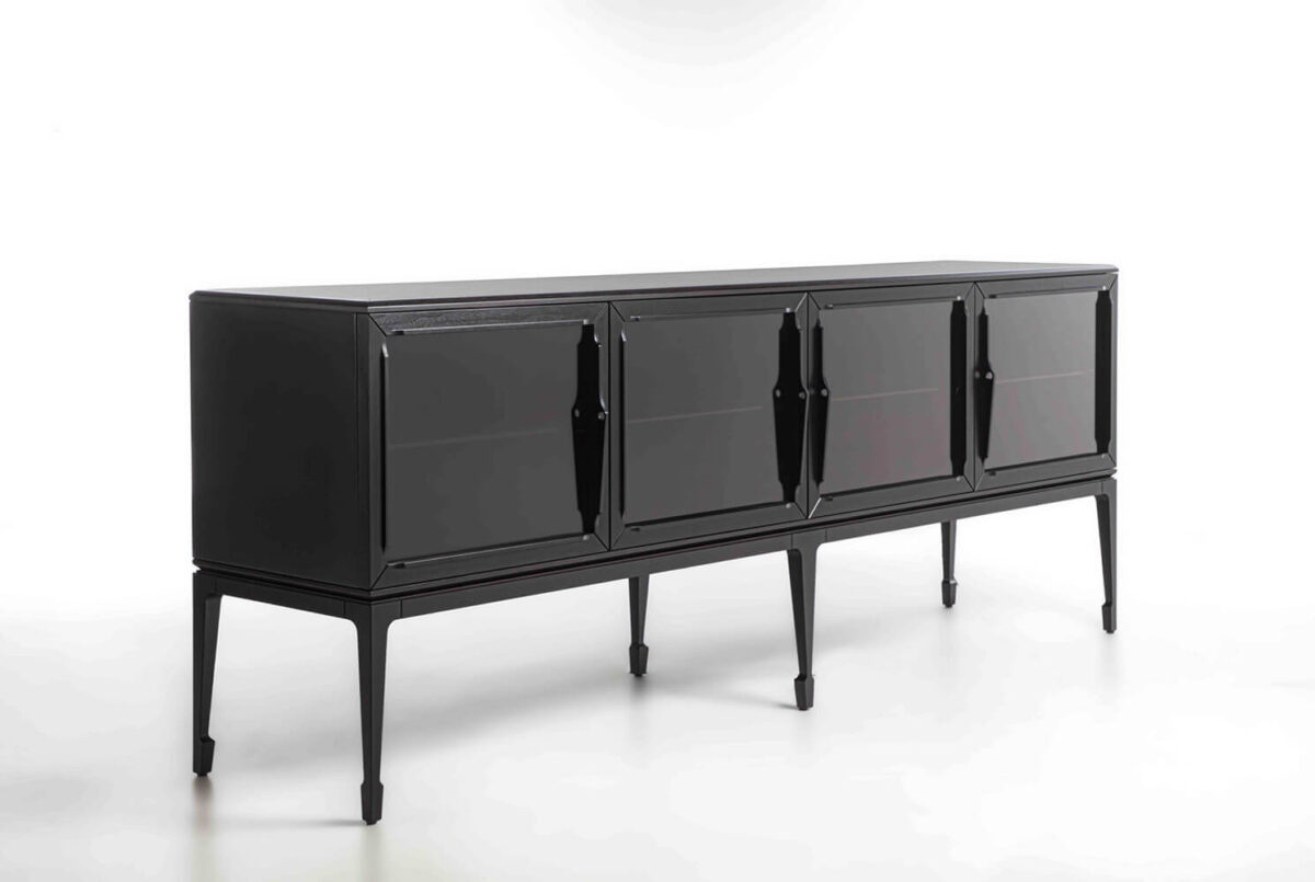 Yang Legs Sideboard | Passerini Selections | Passerini