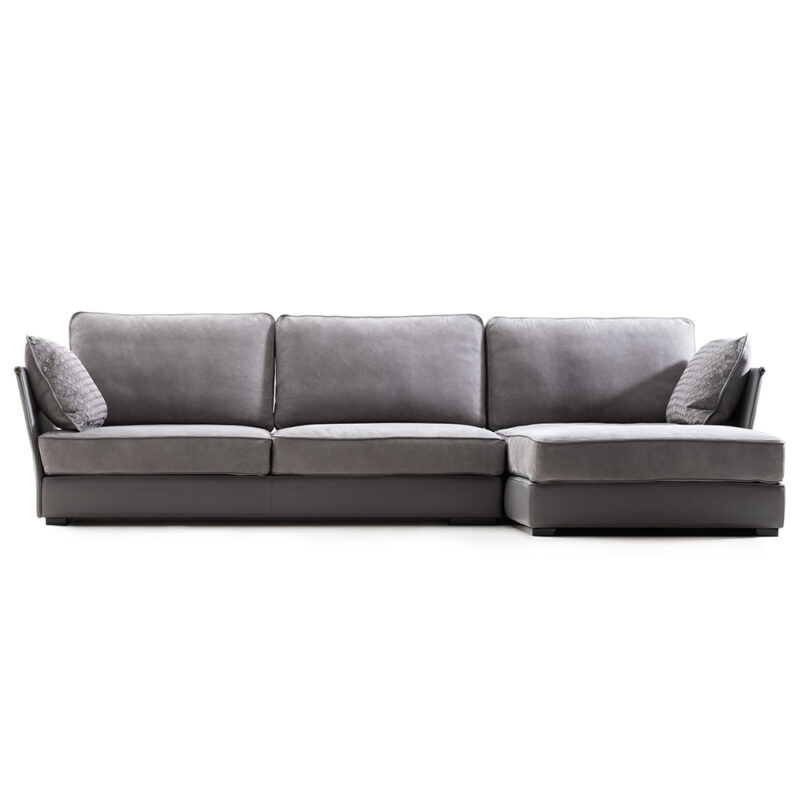 Barnaby Sectional Sofa | Passerini Selections | Passerini