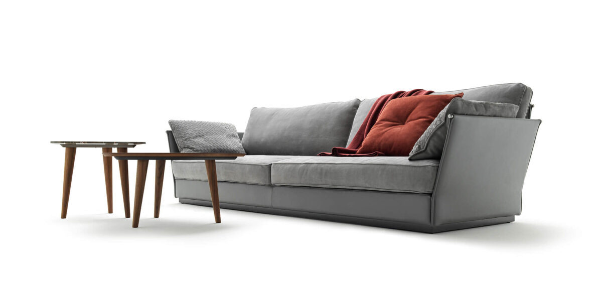 Barnaby Sofa | Passerini Selections | Passerini