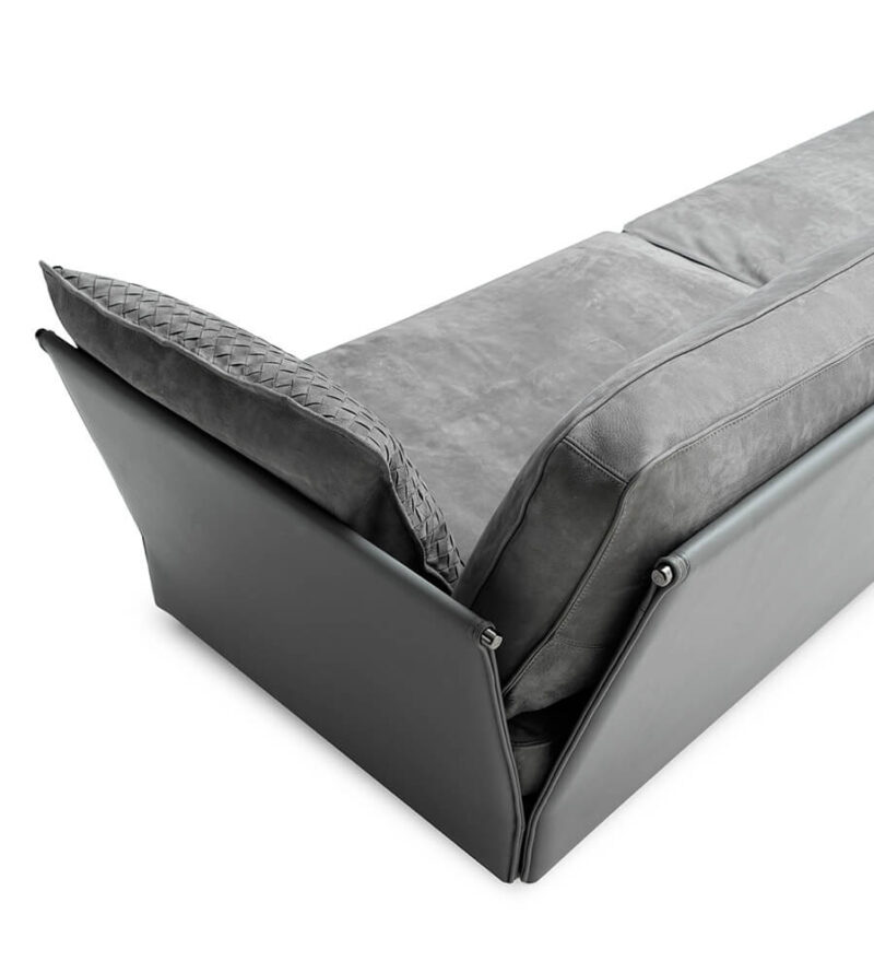 Barnaby Sofa | Passerini Selections | Passerini