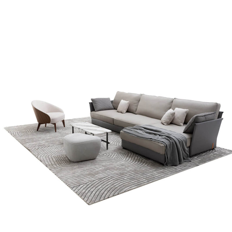 Barnaby Sofa | Passerini Selections | Passerini