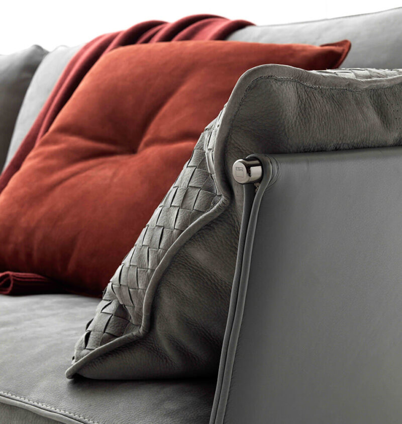 Barnaby Sofa | Passerini Selections | Passerini