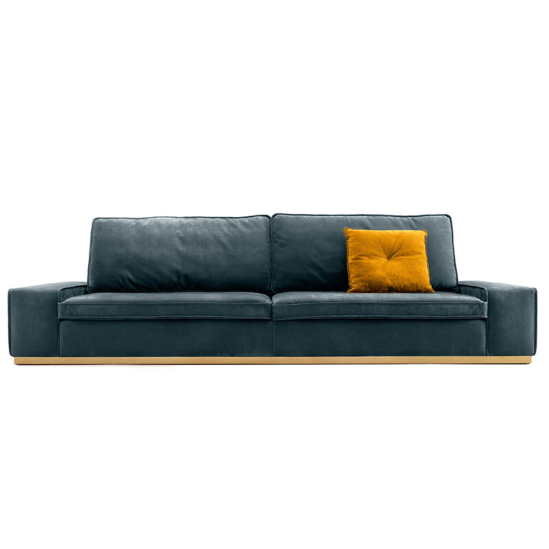 Cesar Reverse Sofa | Passerini Selections | Passerini