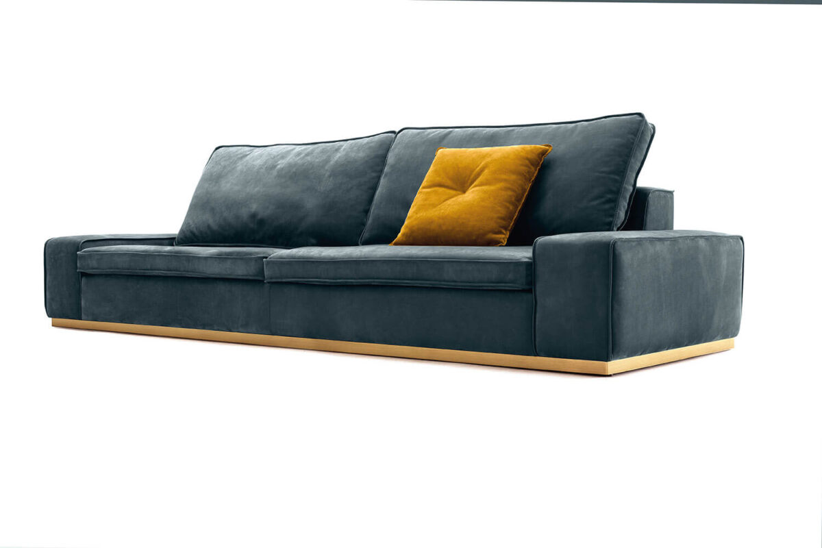Cesar Reverse Sofa | Passerini Selections | Passerini
