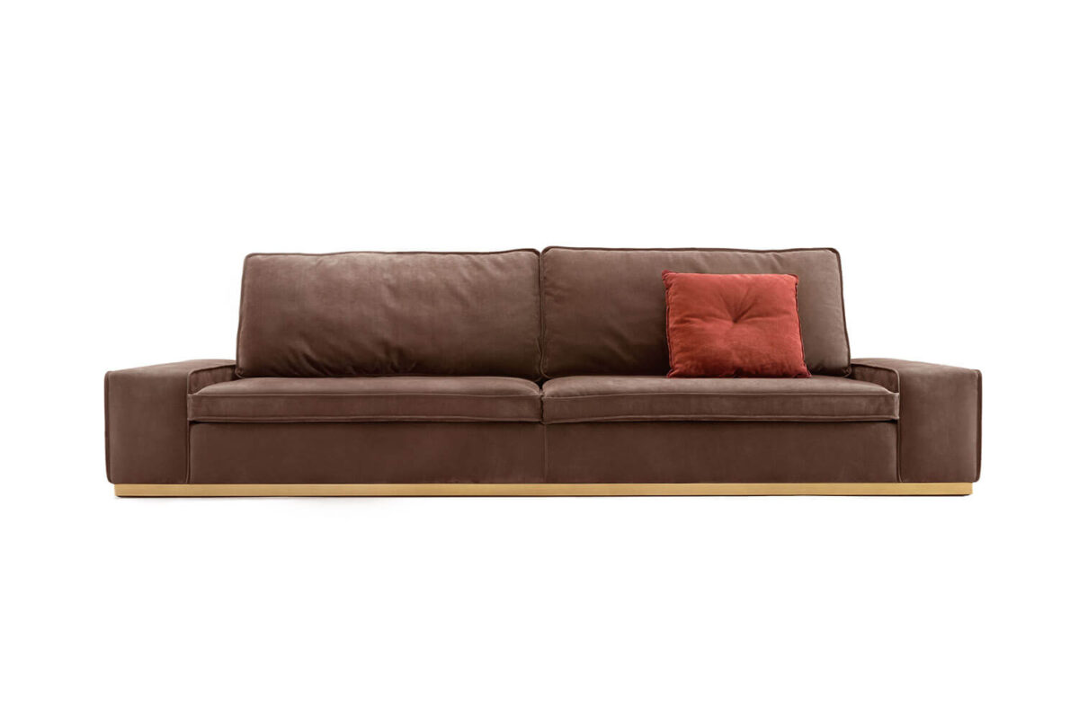 Cesar Reverse Sofa | Passerini Selections | Passerini