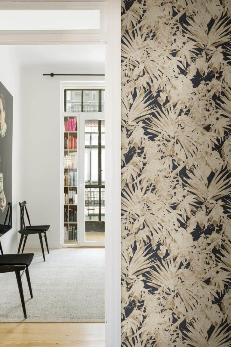 Java Wall | Rubelli | Passerini