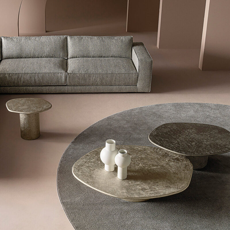 Atollo Coffee Table | Passerini Selections | Passerini