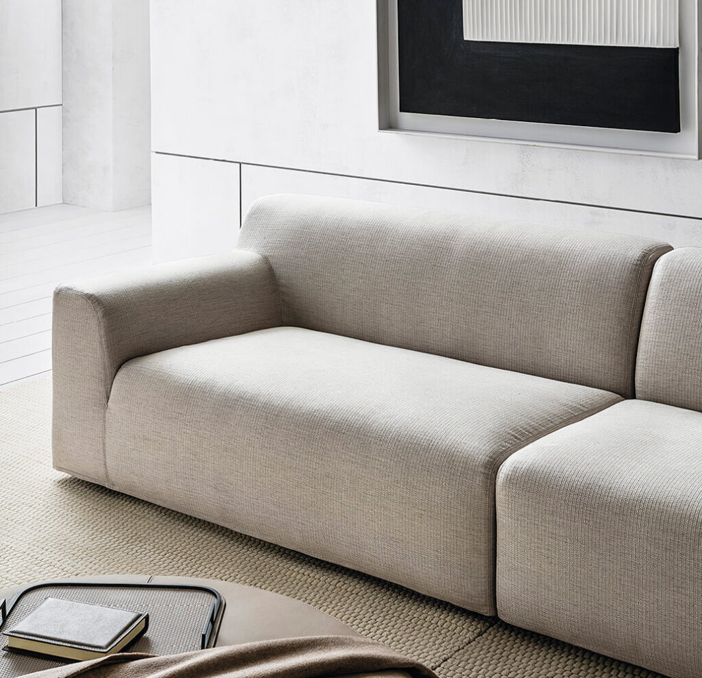 City Sofa | Passerini Selections | Passerini