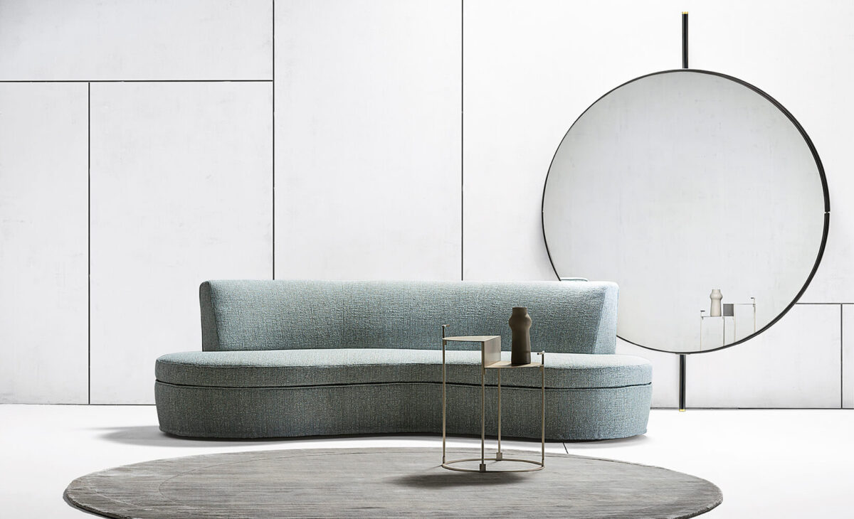 Oblo Mirror | Passerini Selections | Passerini