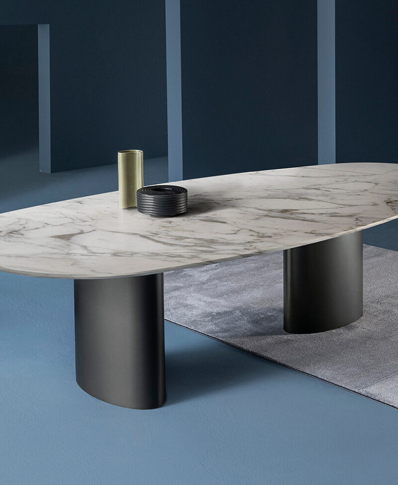 Tangeri Dining Table | Passerini Selections | Passerini