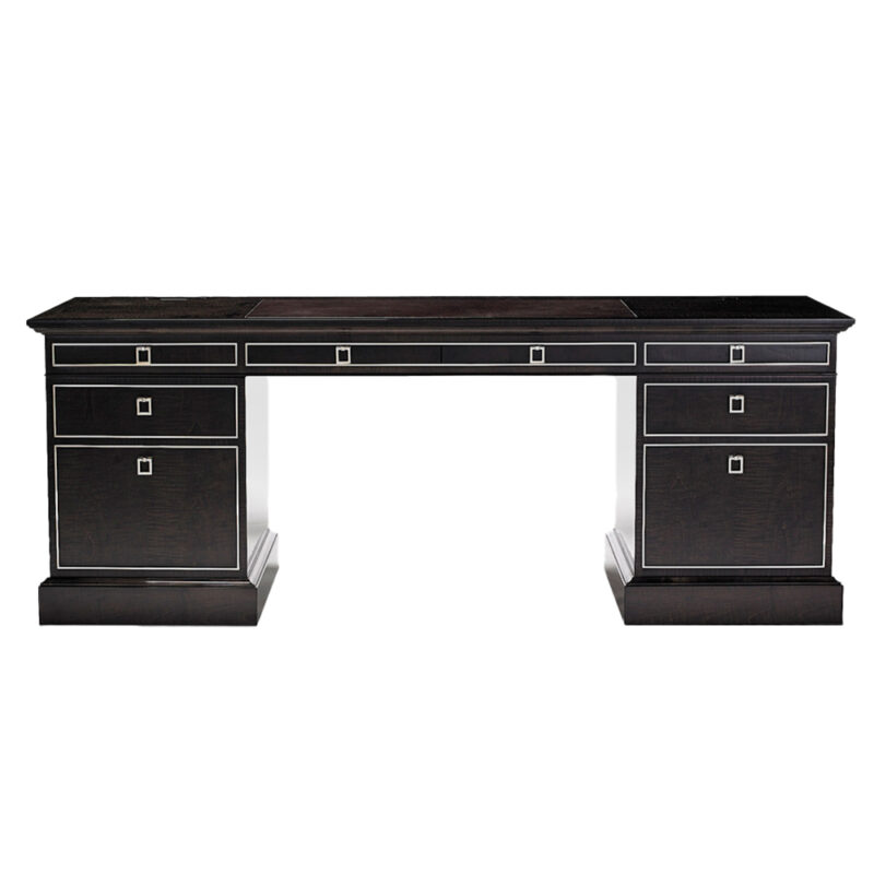 Luxury Desks and High-end Desks | Passerini