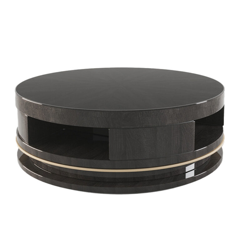 Chester Round Coffee Table | Passerini Selections | Passerini