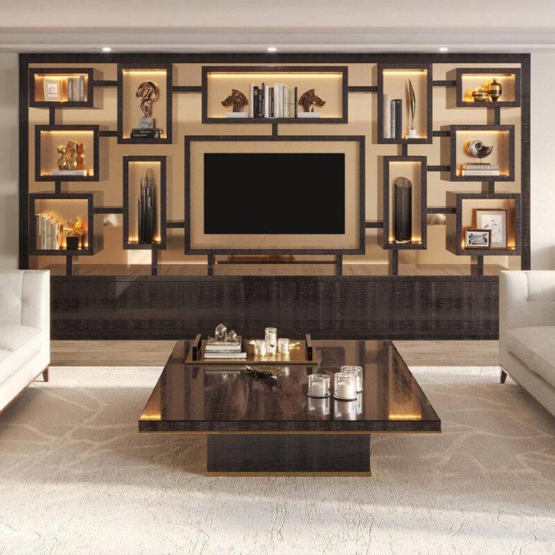Ebury Tv Cabinet | Passerini Selections | Passerini