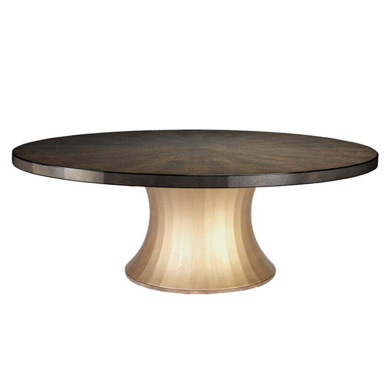Rosebery Round Dining Table | Passerini Selections | Passerini