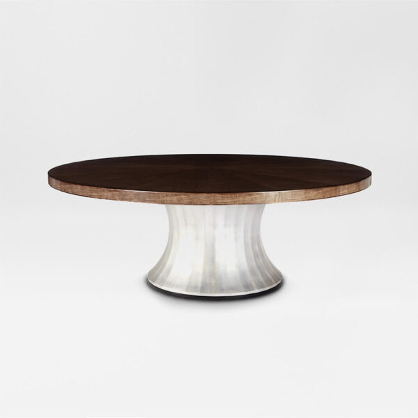 Rosebery Round Dining Table | Passerini Selections | Passerini