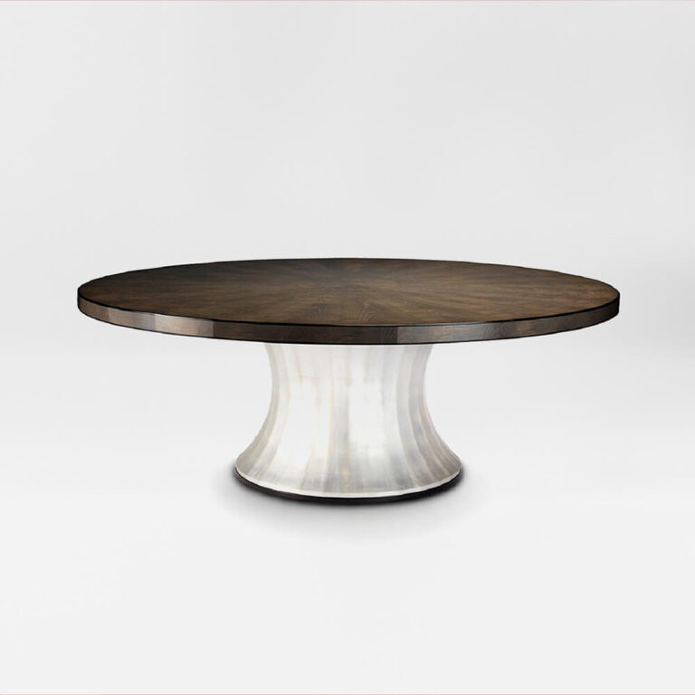 Rosebery Round Dining Table | Passerini Selections | Passerini