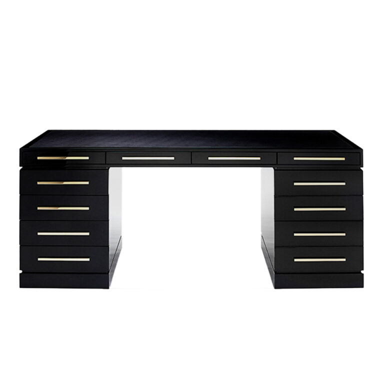 Wellington Desk | Passerini Selections | Passerini